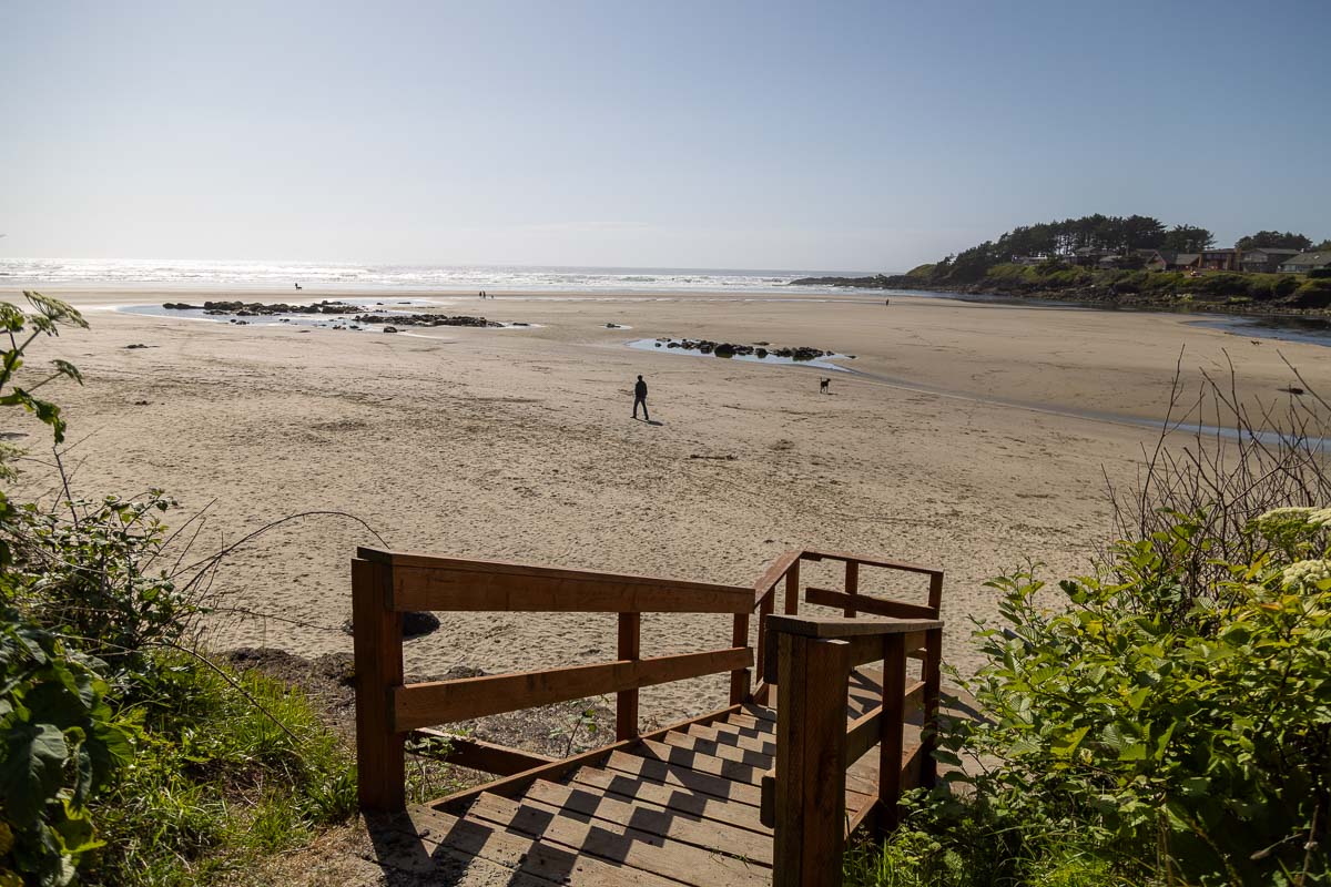 6 Hidden Oregon Coast Beach Trails Worth Finding at Low Tide