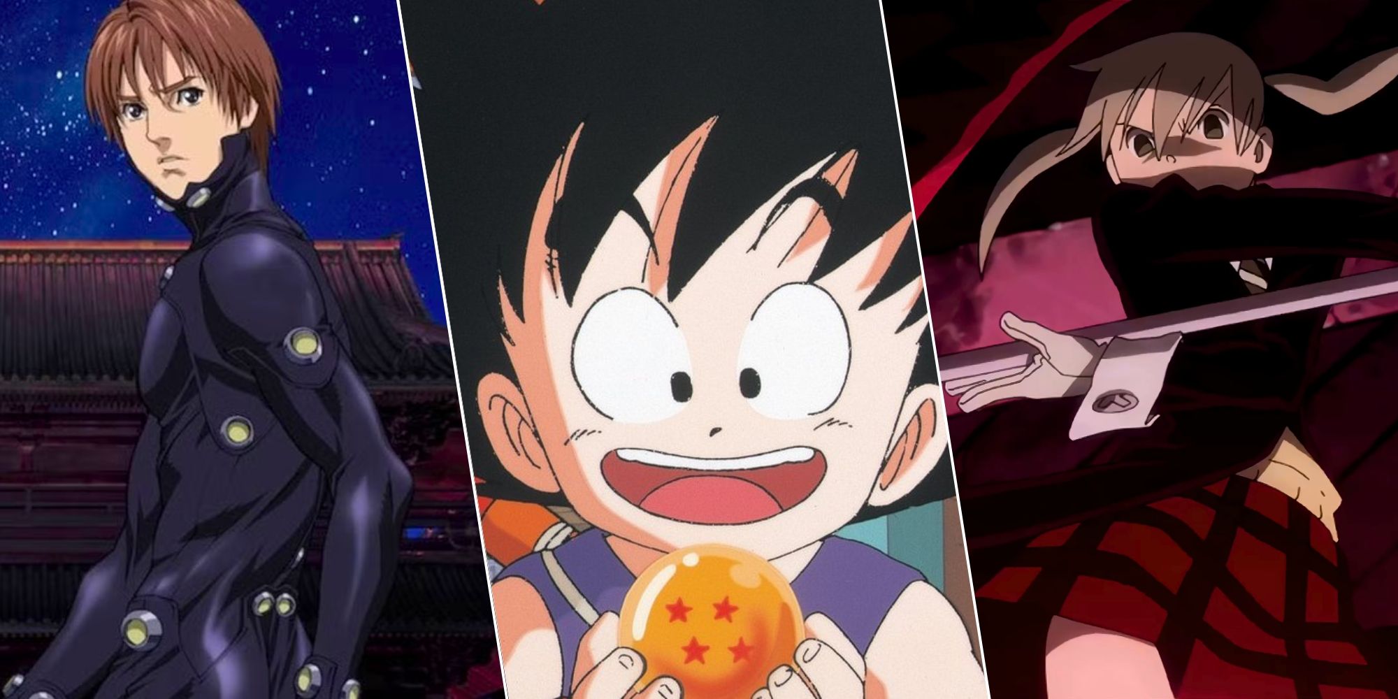 We Haven't Given Up Hope That These 10 Classic Anime Series Will Get a ...