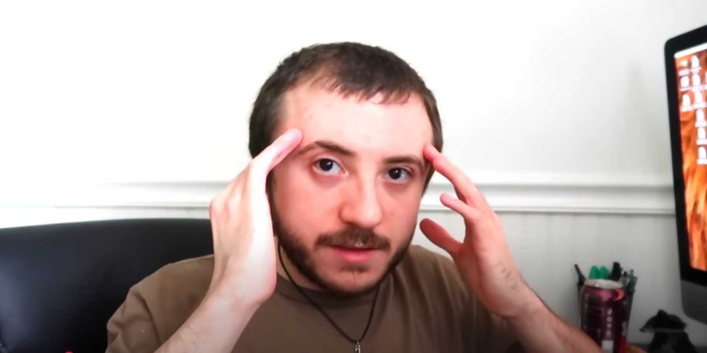 Atticus Shaffer: Where Brock From The Middle Is Now (& If He's Still Acting), Explained