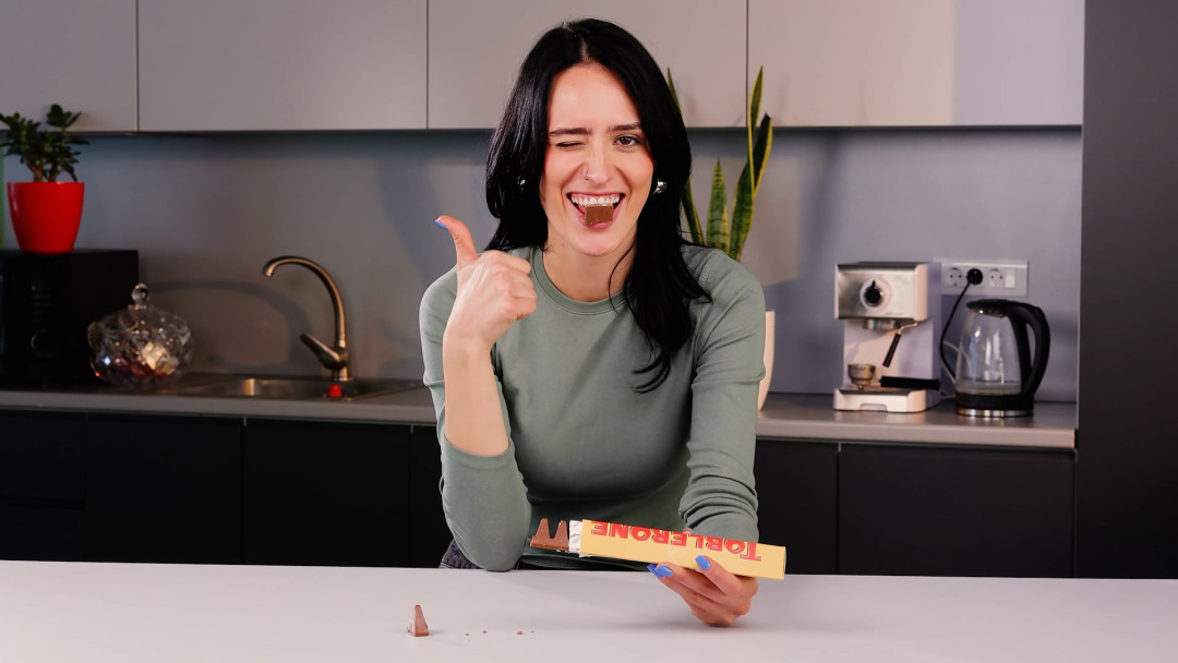 Discover Easy & Simple Food Hacks Now