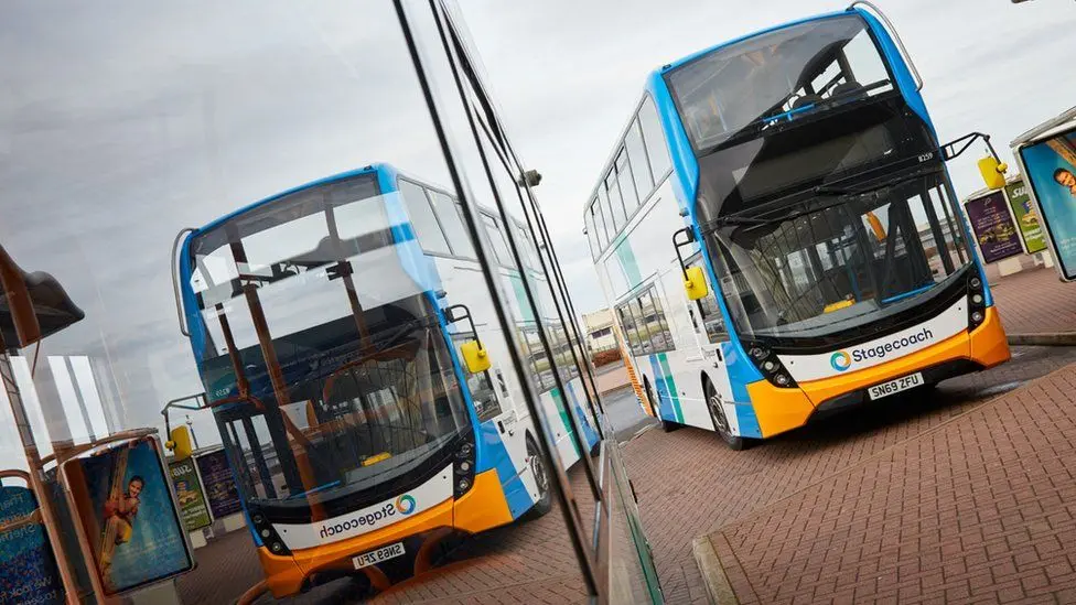 Bus passengers face second fare rise in months