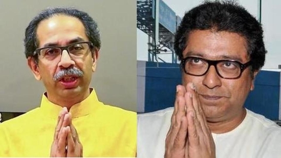 ‘They are brothers, emotional talks on’: Sanjay Raut on Raj-Uddhav ...