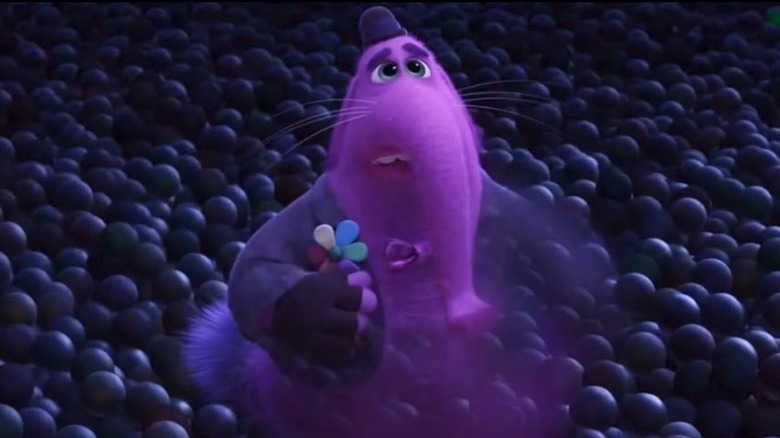 Disney Pixar's Most Upsetting Death Scene Was Almost Way Worse