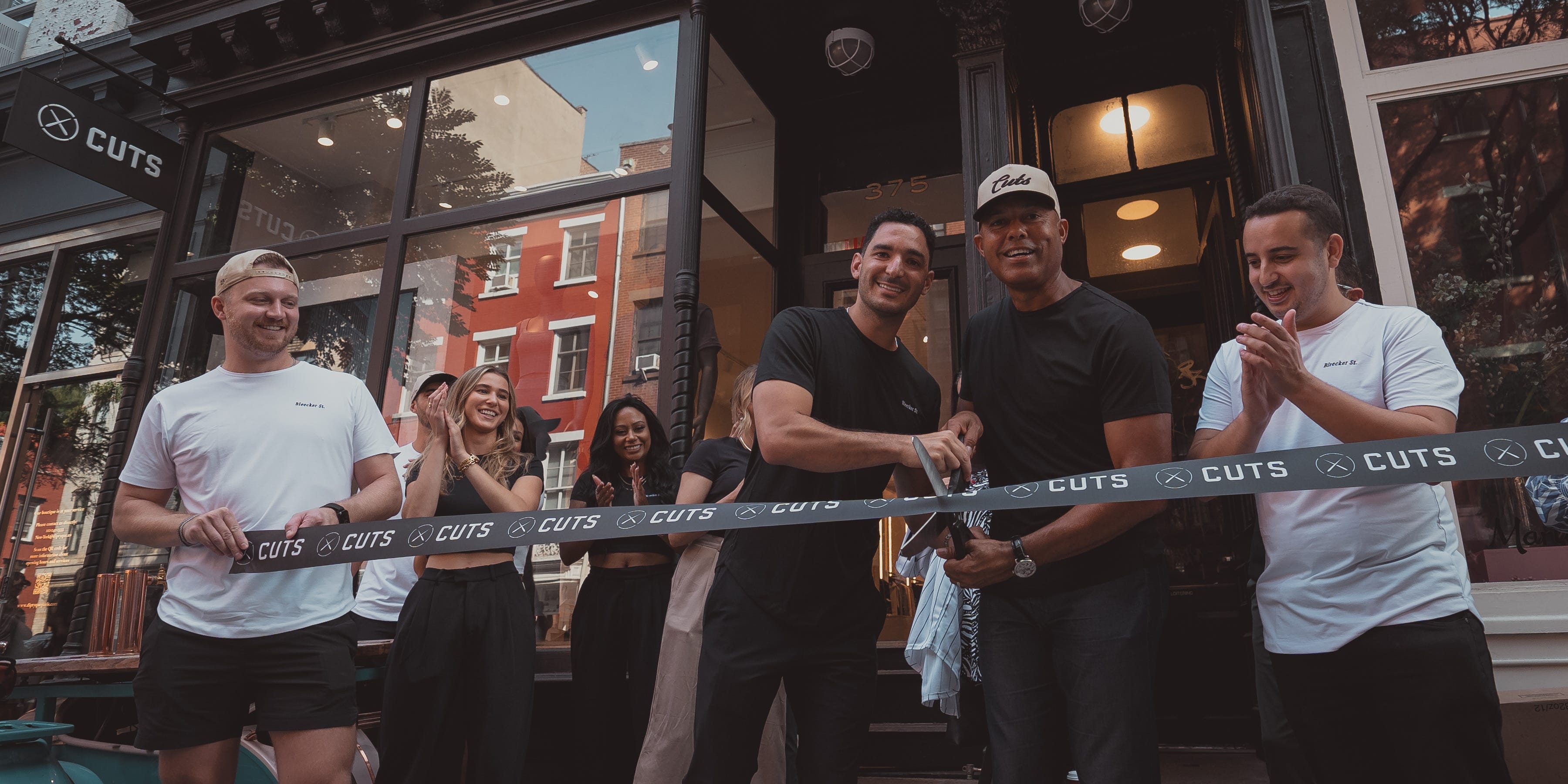 I founded an athleisure brand and voted for Trump 3 times. Here's why ...