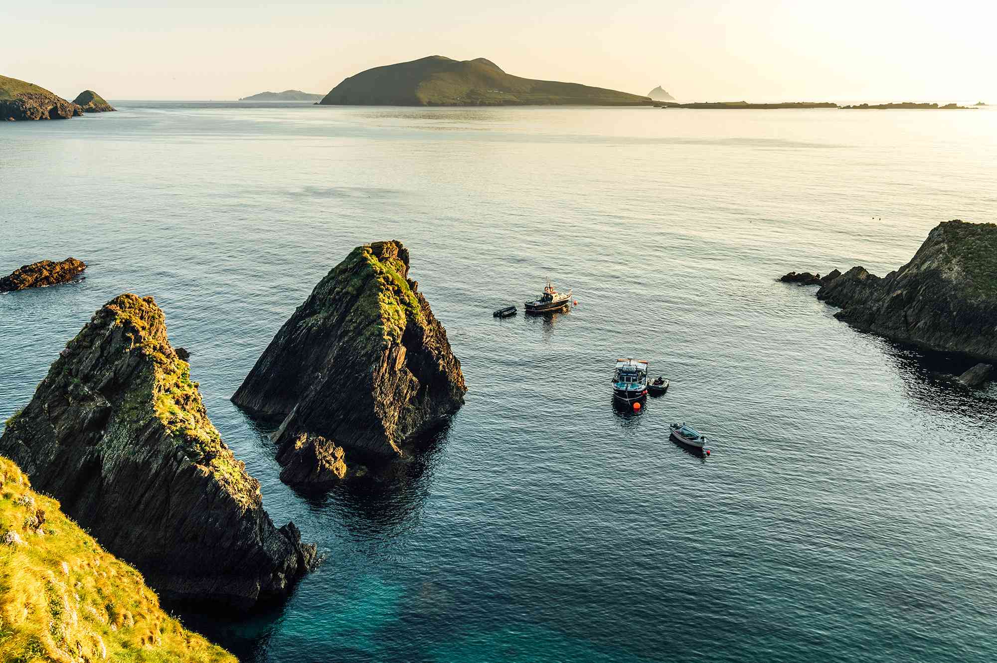This Country Will Pay You More Than $90K to Relocate to One of Its ...