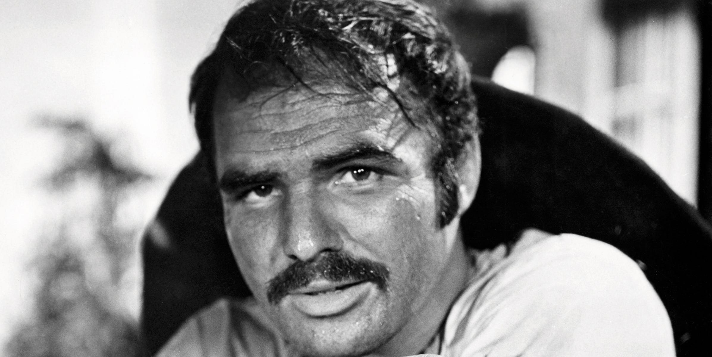 Marlon Brando, contra Burt Reynolds: "Es la personificación de algo que ...