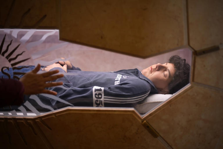 Teen nicknamed ‘God’s influencer’ to become first millennial saint