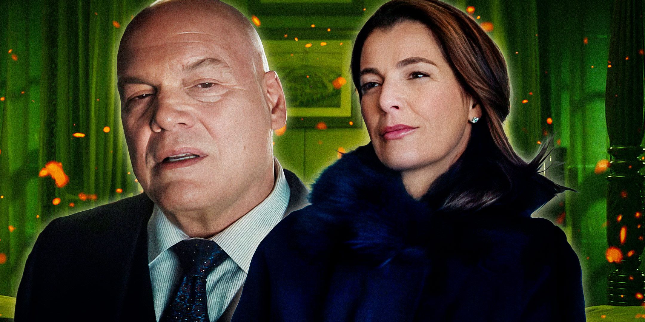 I’m Convinced The MCU Is Going To Bring Kingpin’s Son Into Its Story ...