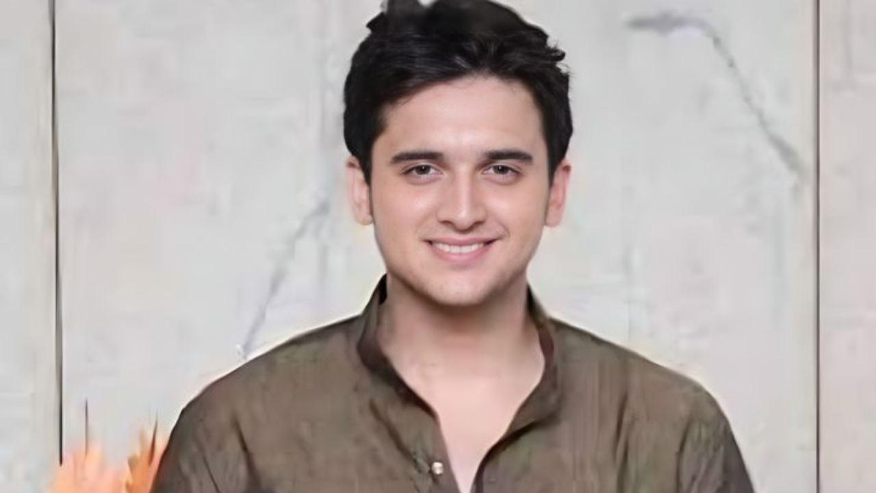 Exclusive- Shrimad Ramayan's Sujay Reu reveals he doesn't use Social ...