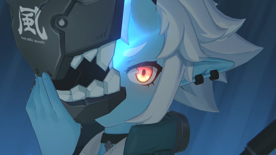 Zenless Zone Zero – Soukaku build and promotion guide