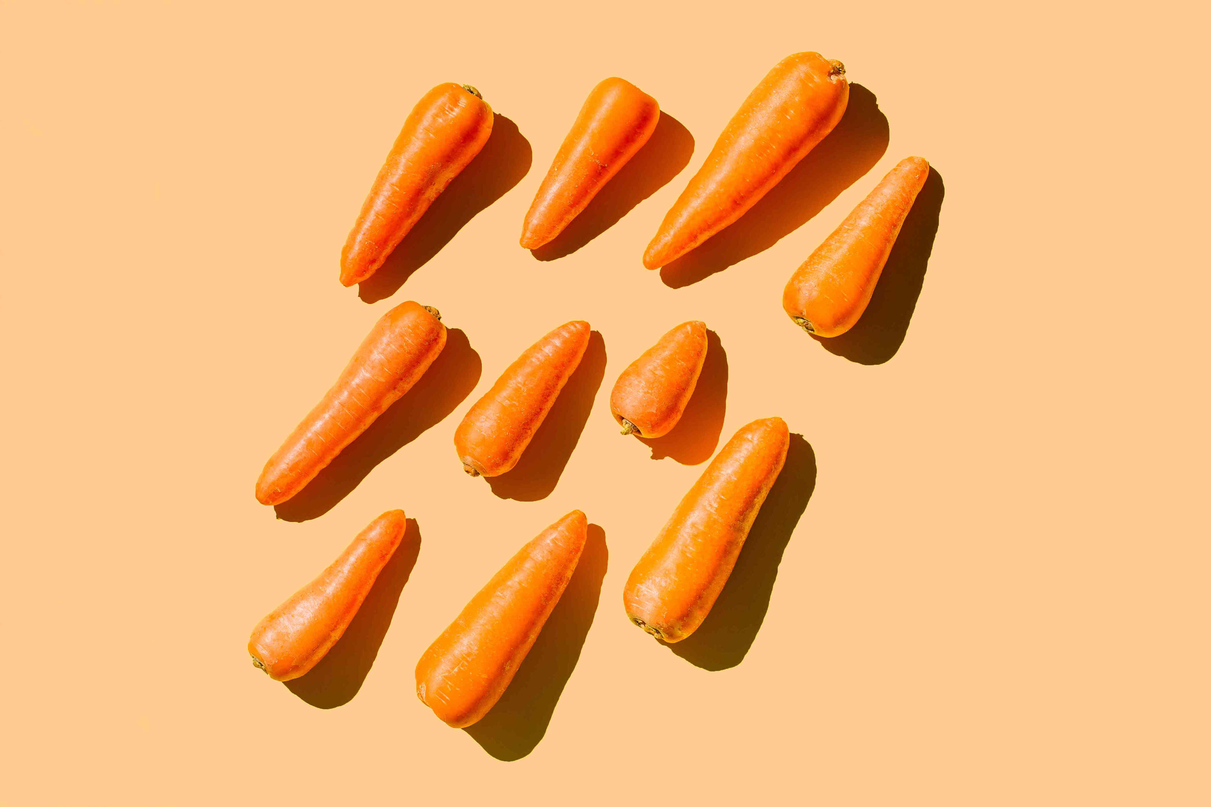 Are Baby Carrots Healthy? And What Are They, Anyway?