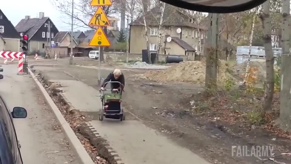 Drunk Fails and Unlucky People Compilation || FailArmy