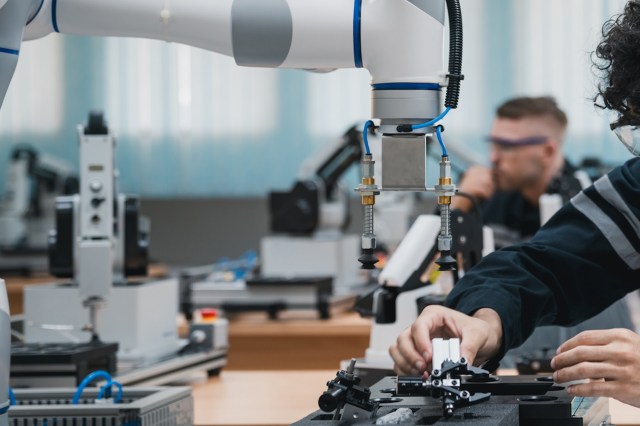 Researchers achieve breakthrough that could reshape the future of ...