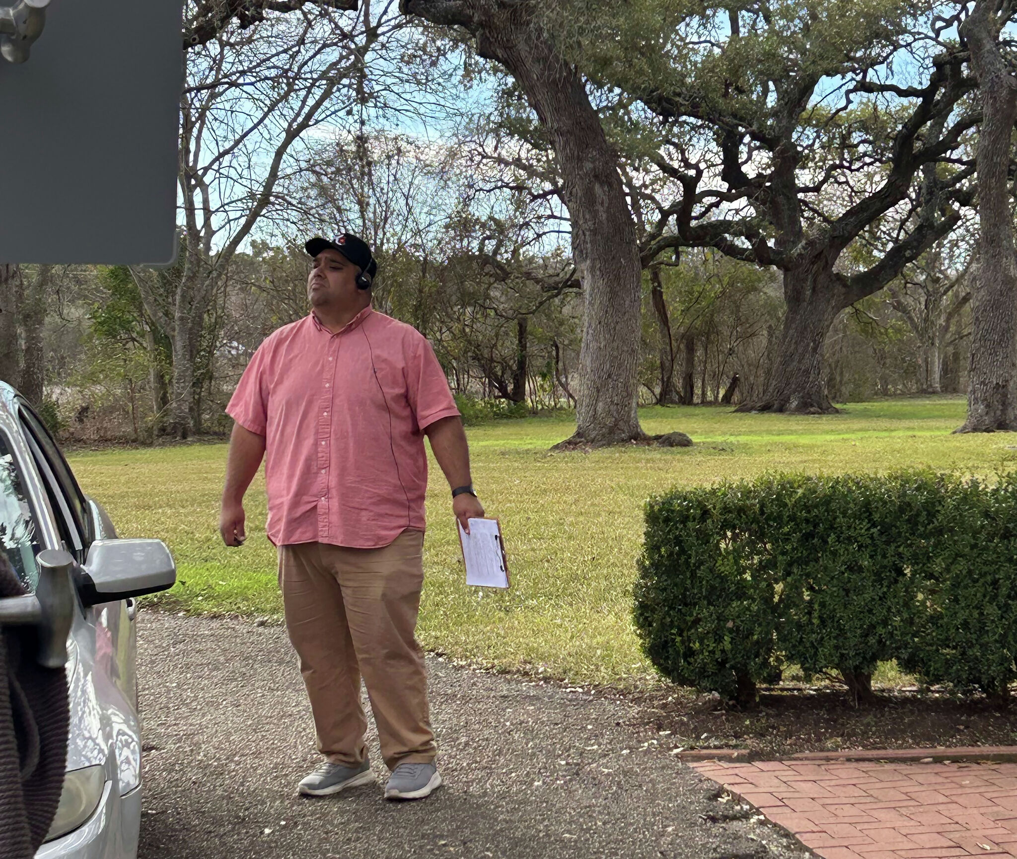 Jefferson High School graduate directs ReelShort series 'Audrey in Full ...