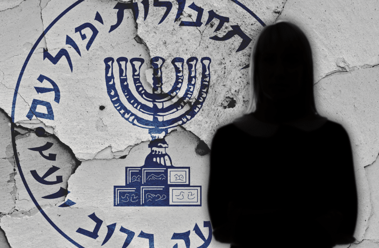 Aliza Magen broke barriers for Mossad's future first female head, ex ...
