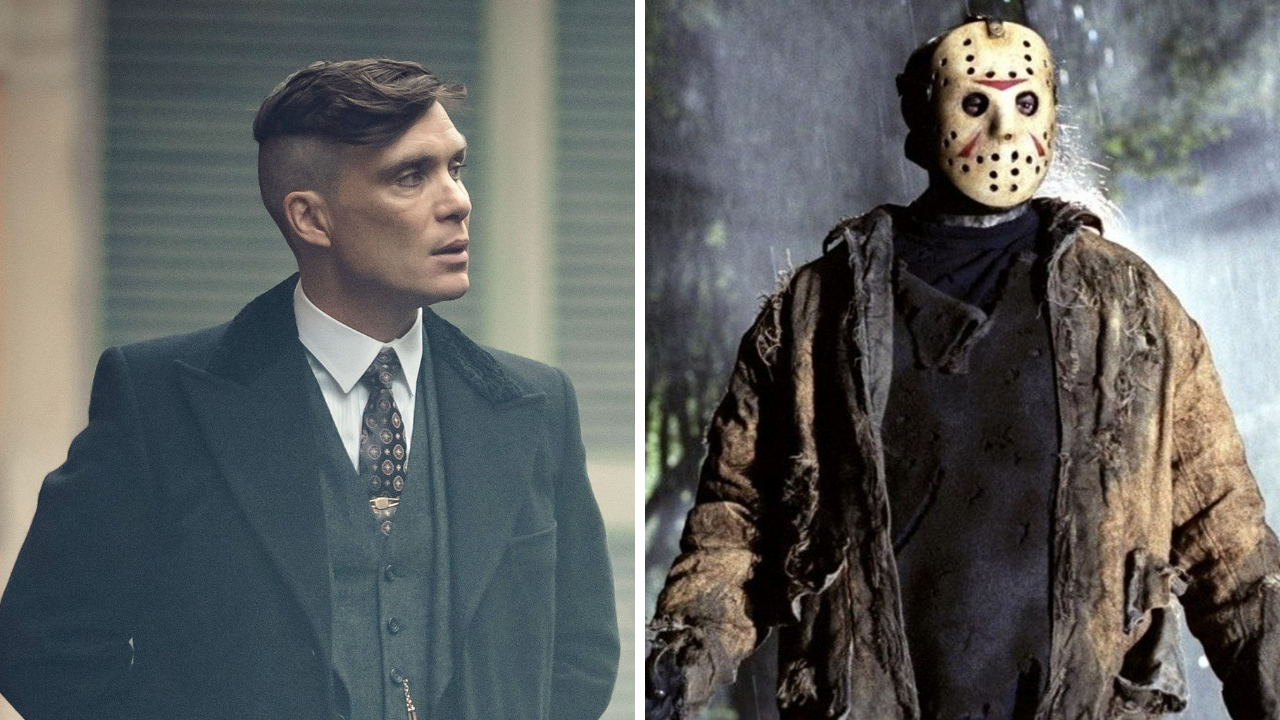 30 Times Characters Came Back From The Dead (Easter Special)