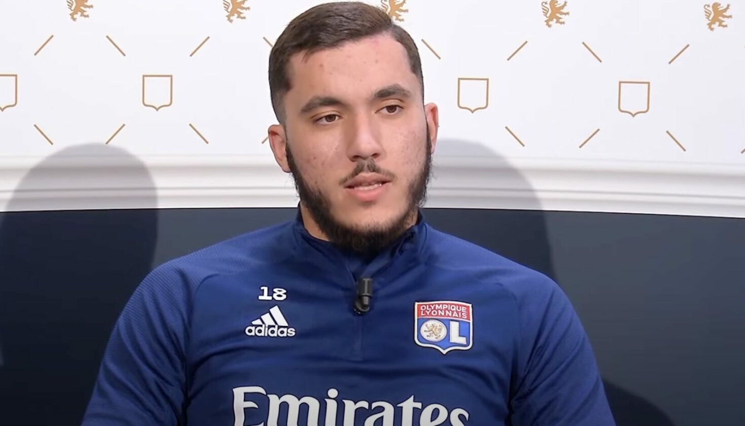 Rayan Cherki à City, c’est officiel