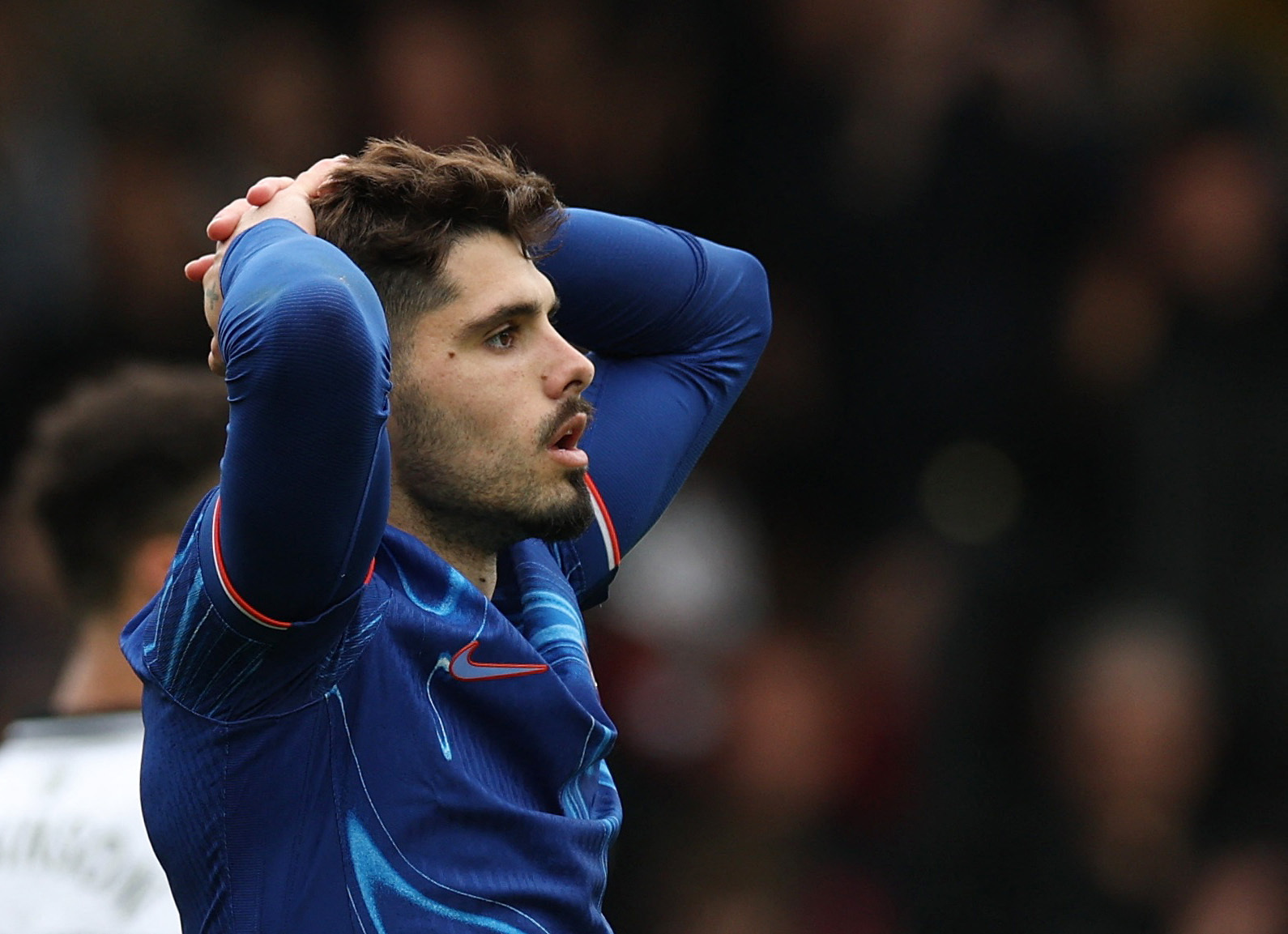 Fulham vs Chelsea LIVE: Premier League result, latest updates and ...