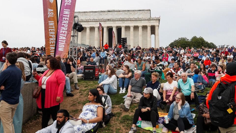 Easter Sunday 2025 in US: Walmart, Target, Chick-fil-A—Full list of ...