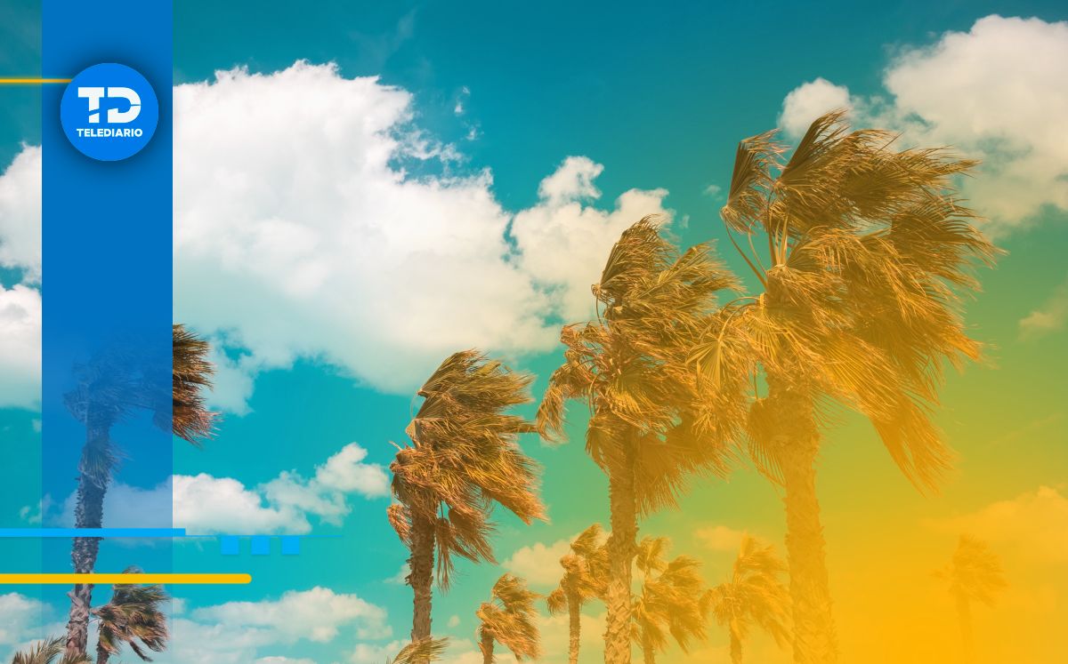 Pronóstico del tiempo Costa Rica: Cómo estará el clima HOY 20 de abril