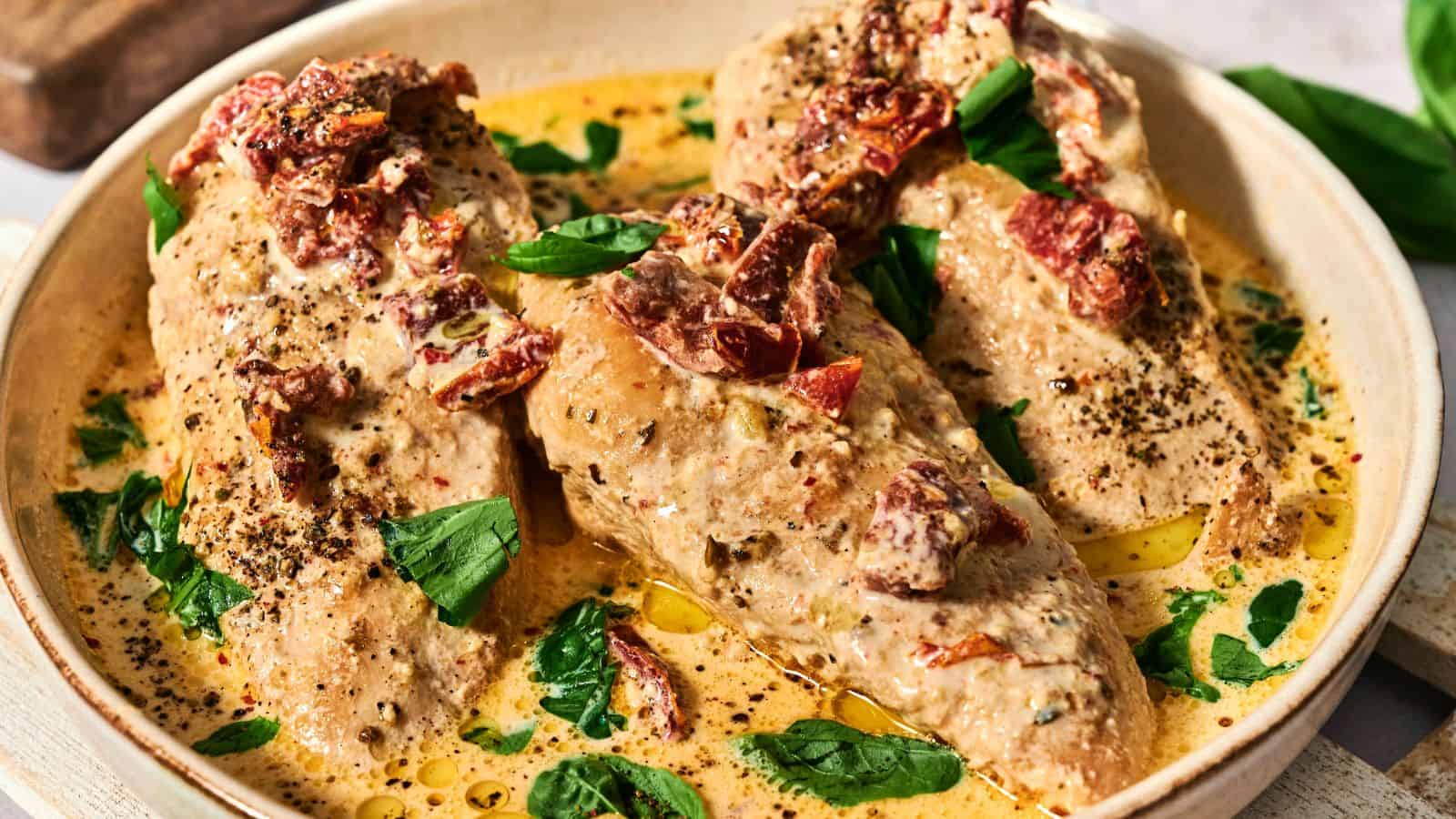 13 cheap Sunday dinners for the Mother's Day crowd