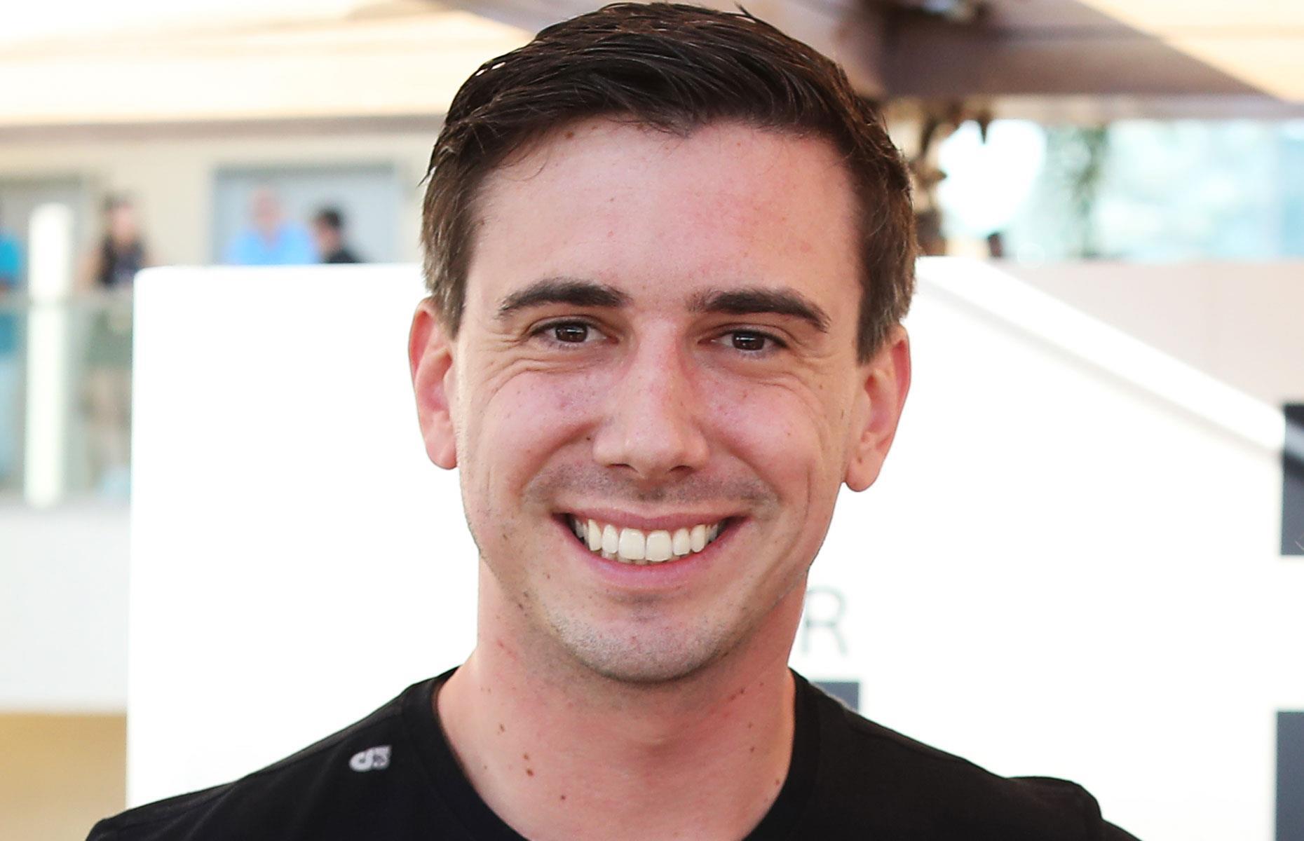 The World's 30 RICHEST Heirs Who Inherited Empires