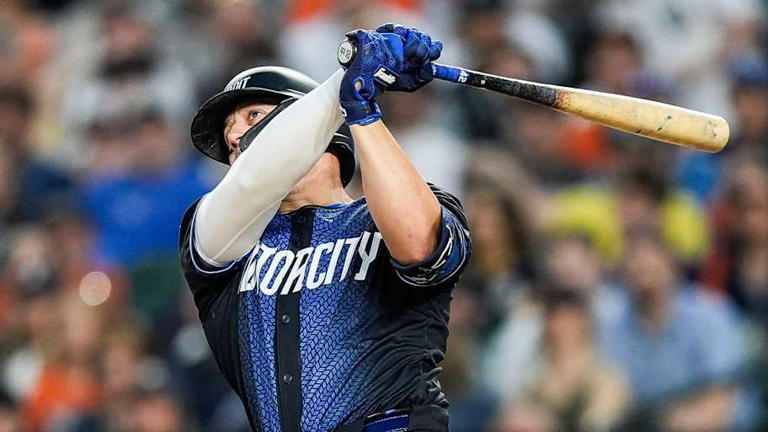 Detroit Tigers Win Again on Saturday as Spencer Torkelson Joins Elite ...