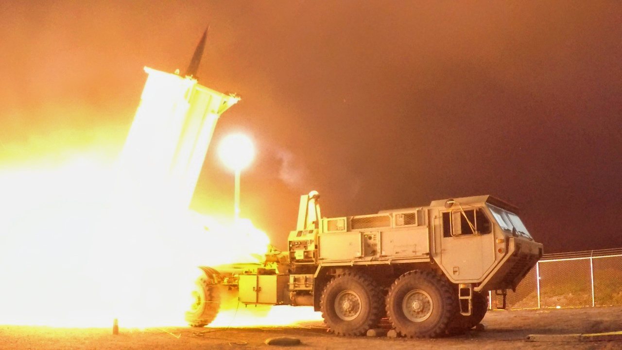 ‘Economic Defense Unit’: How the U.S. Military Wins in the ‘Gray Zone’