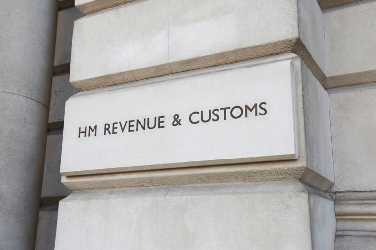 Savers born between these years could be due over £2,000 from HMRC account