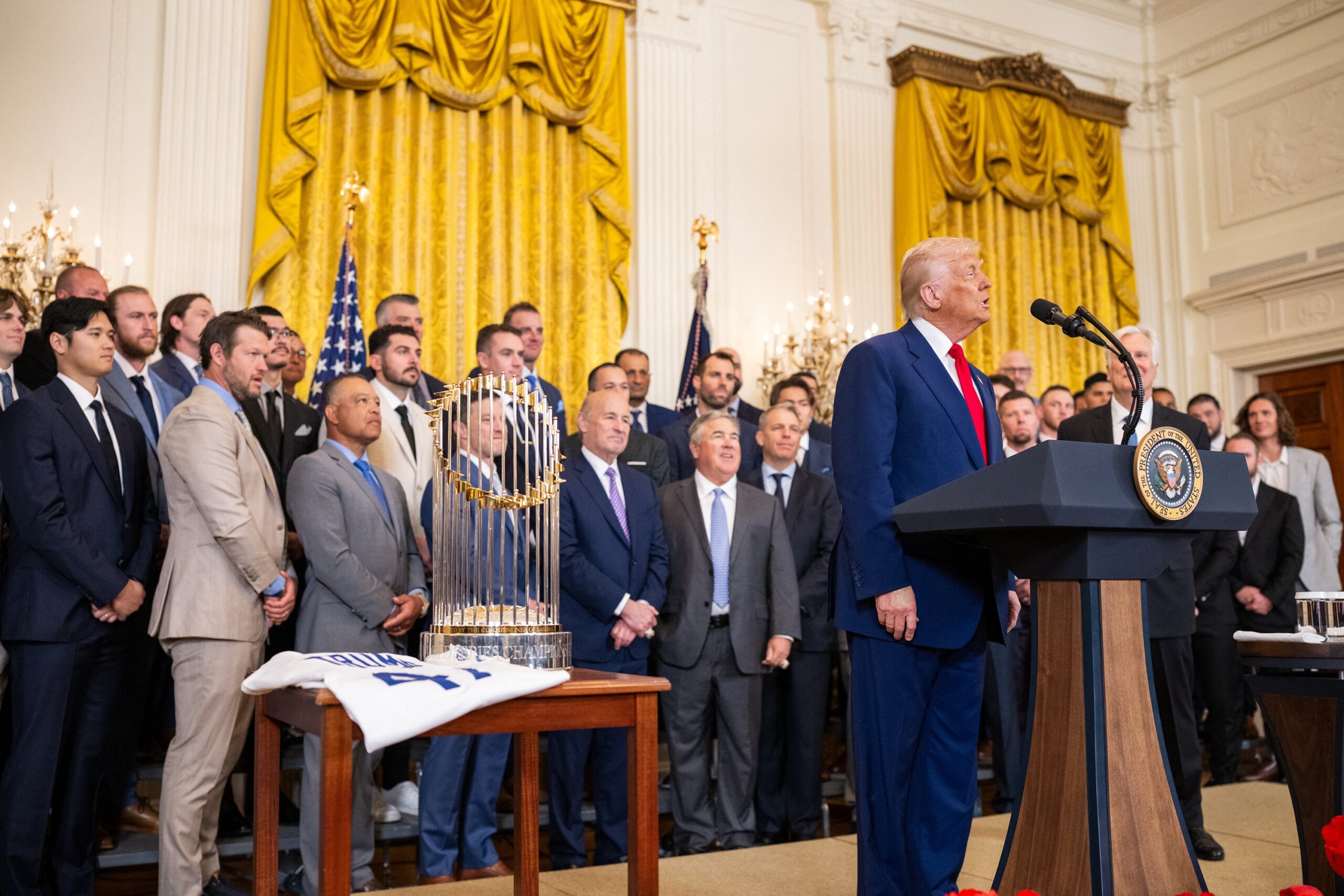 GOP Senate Candidate Gains Crucial Endorsement