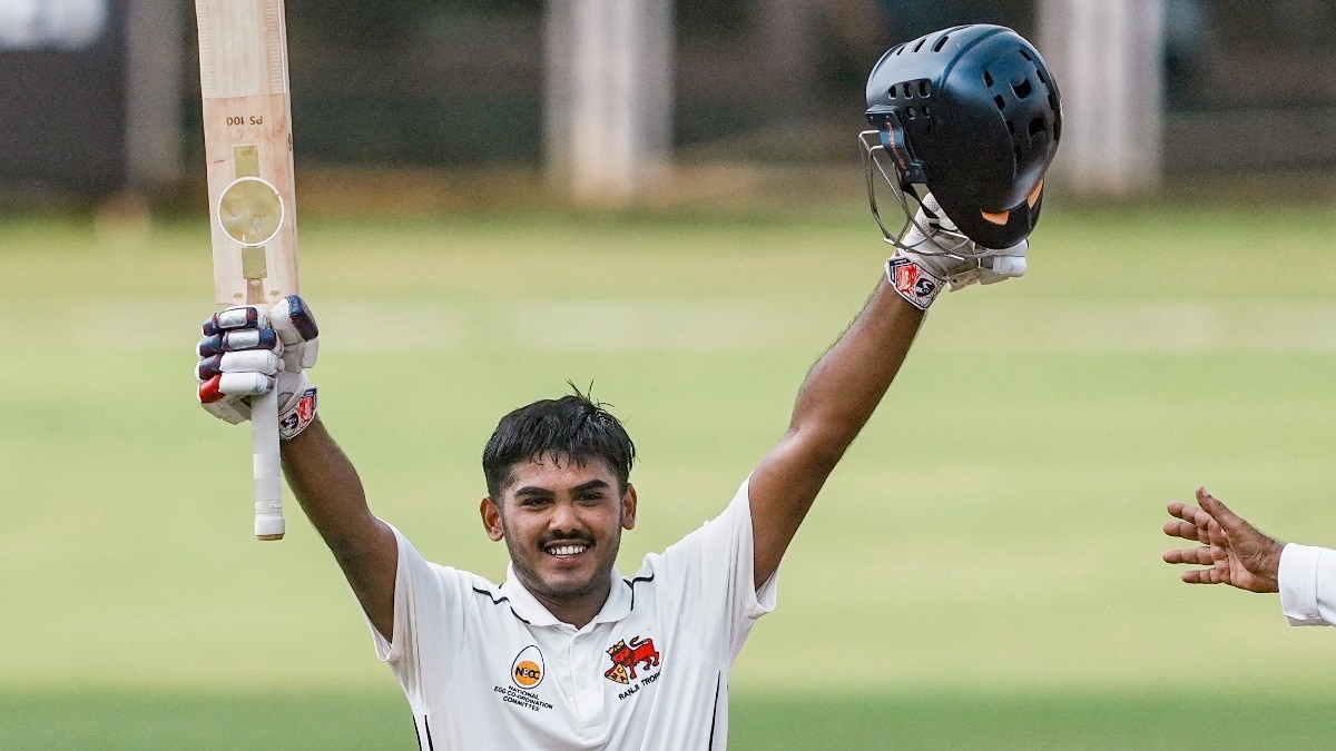 CSK hand 17-year-old Ayush Mhatre IPL debut at homeground Wankhede vs MI