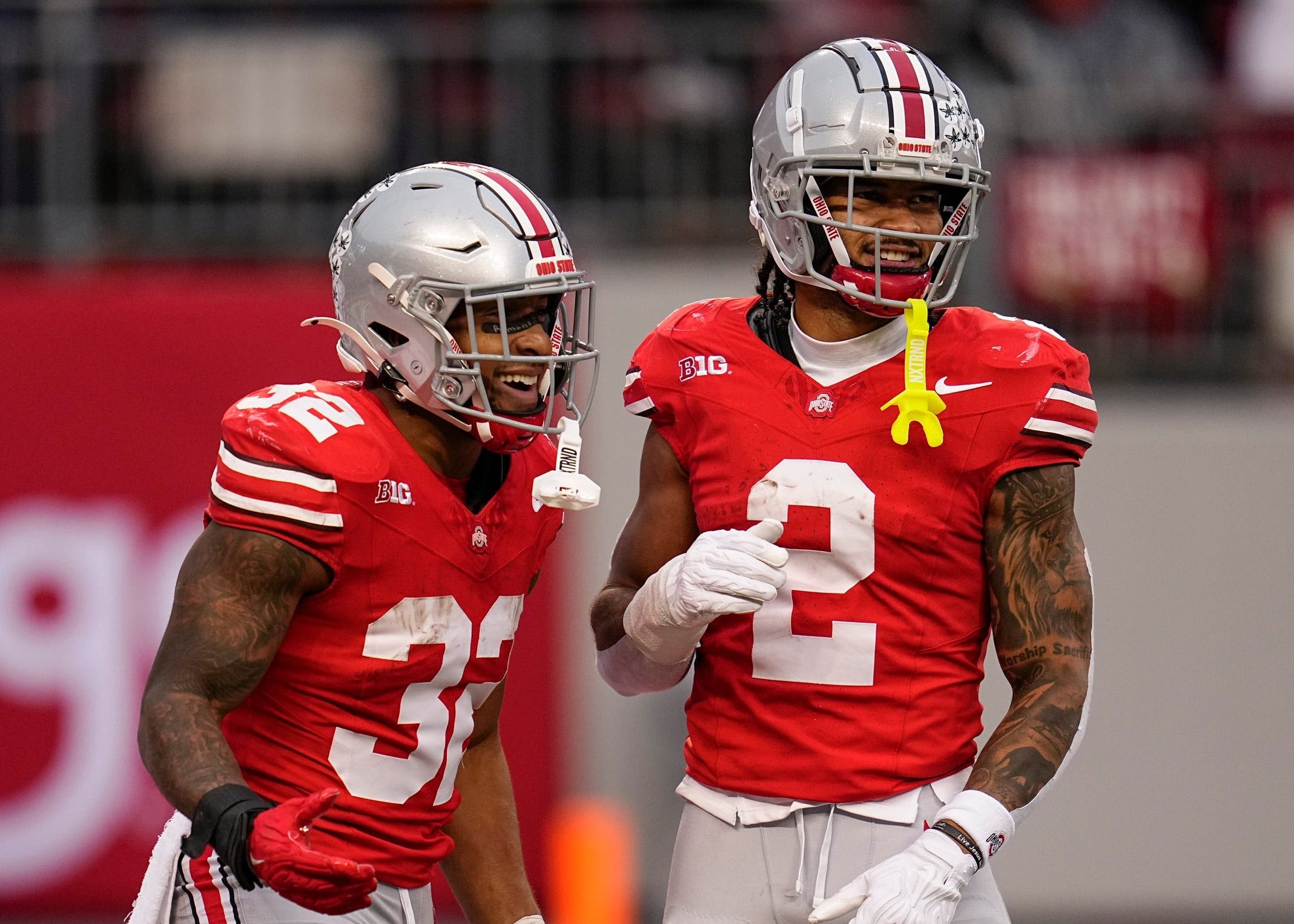 This 3-round mock draft is a dream scenario for Broncos