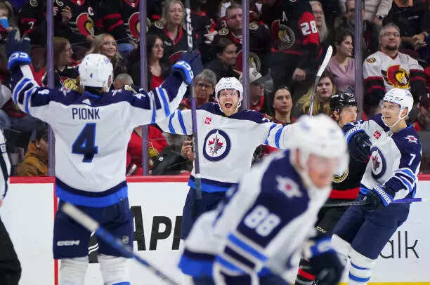 2025 NHL Playoffs: Winnipeg Jets ticket guide, full schedule, and key ...