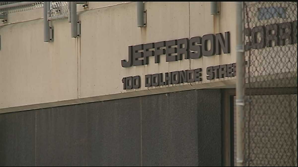 JPSO investigating inmate who allegedly died by suicide in custody