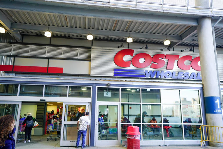 Here are the stores that are open — and closed — on Easter Sunday