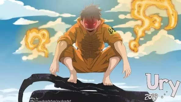 Flames of Power: Ranking the 15 Strongest Fire Force Characters