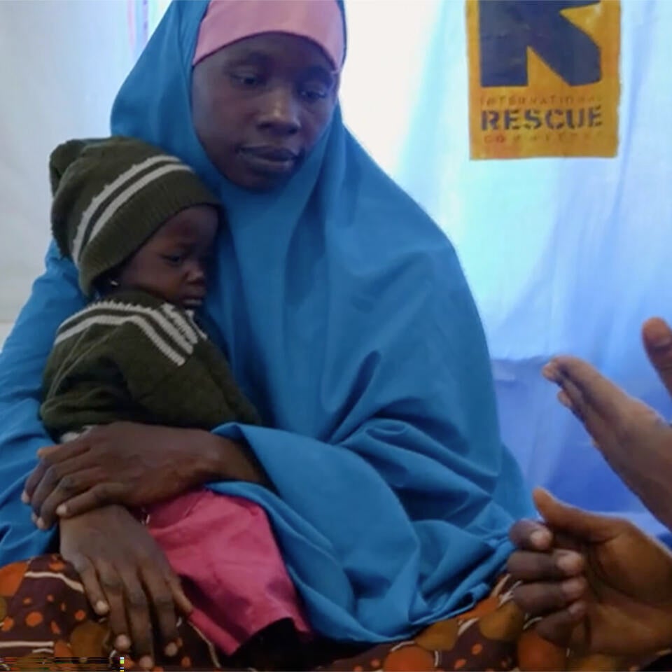 The dangers posed by cuts to U.S. foreign aid