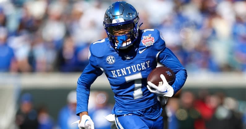 Brune’s Take: Re-ranking LSU’s 2025 transfer additions after spring