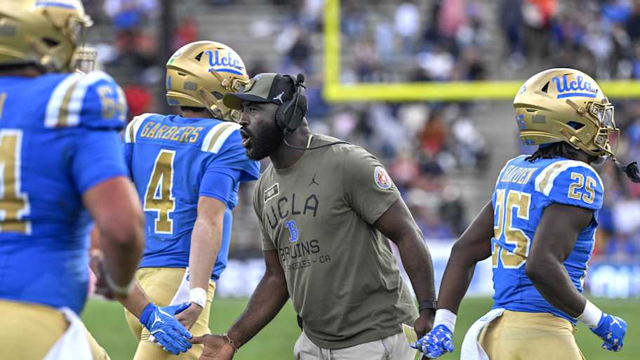 How UCLA's Recruiting Has Evolved Since Joining the Big Ten