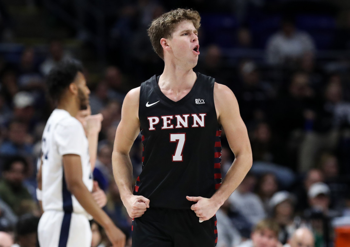 Penn looks to boost NIL efforts despite Ivy League pushback