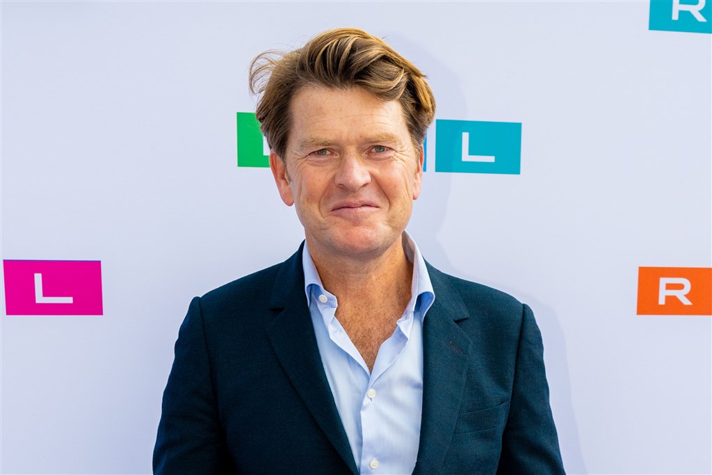 Beau van Erven Dorens presenteert nieuw RTL-programma The Box