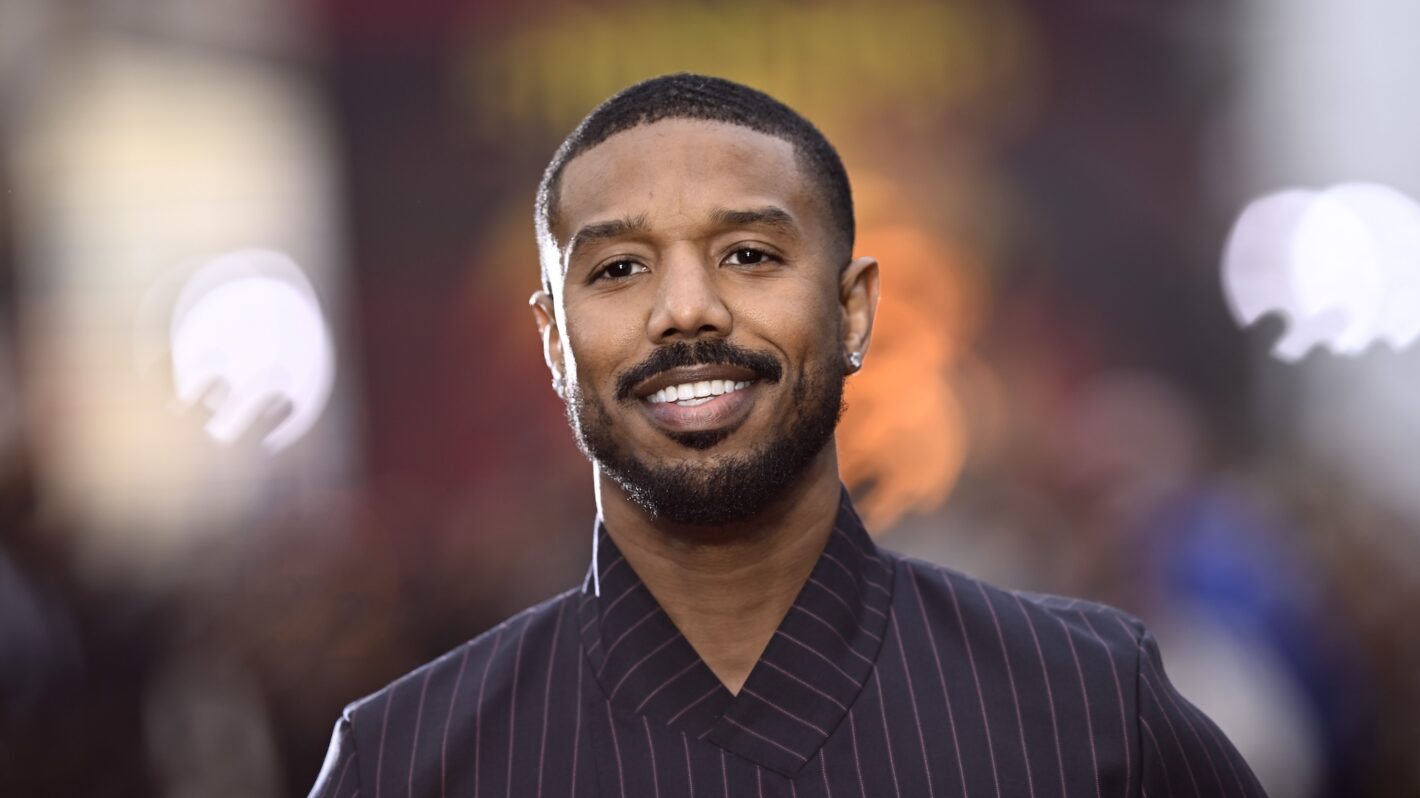 Michael B. Jordan’s Girlfriend: Inside the ‘Sinners’ Star’s ...