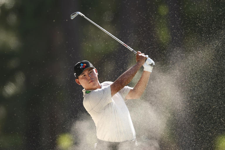 How to Watch RBC Heritage Final Round, Tee Times, Live TV, Streaming