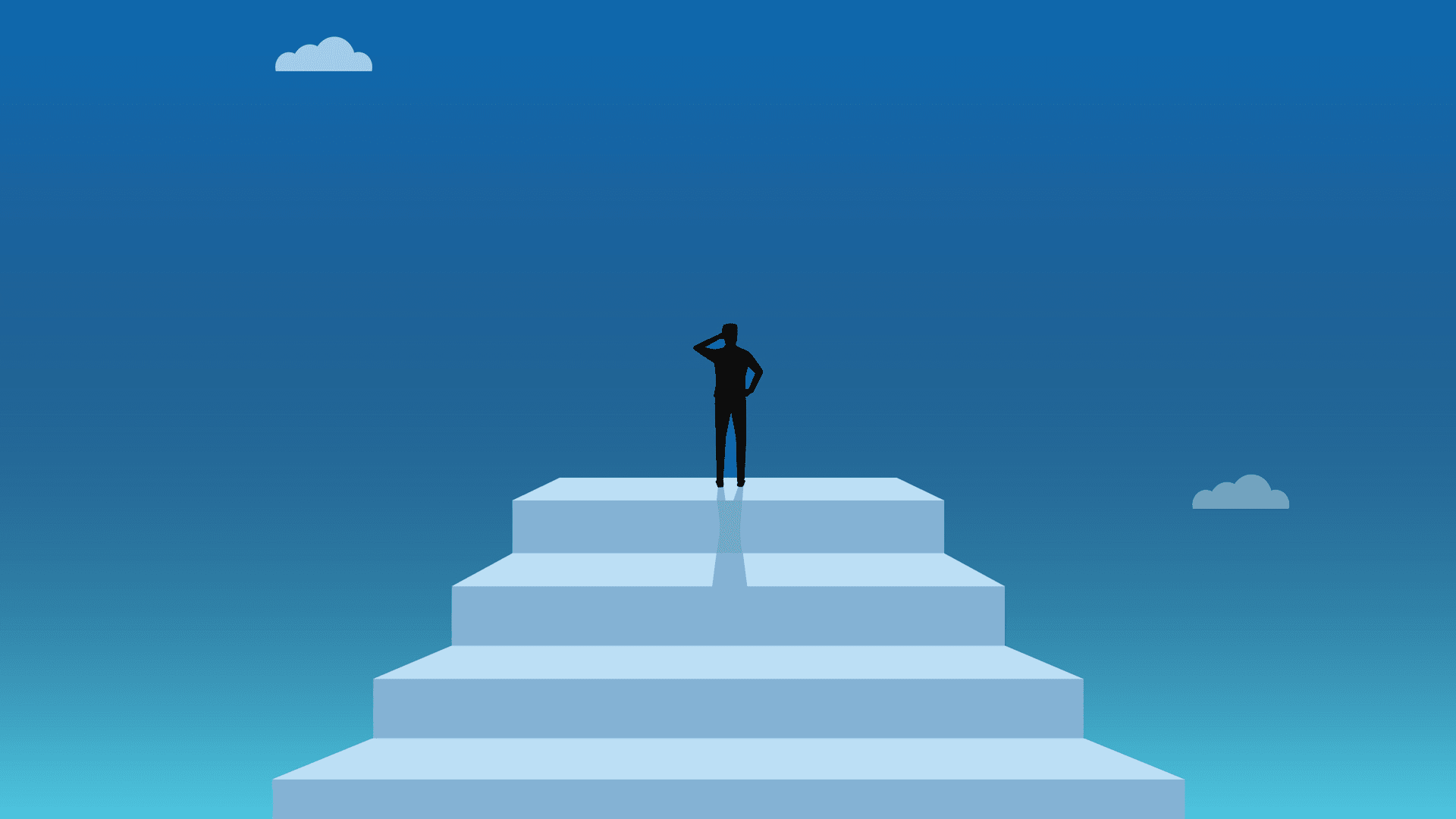 How Great Leaders Guide Their Teams Through Uncertainty