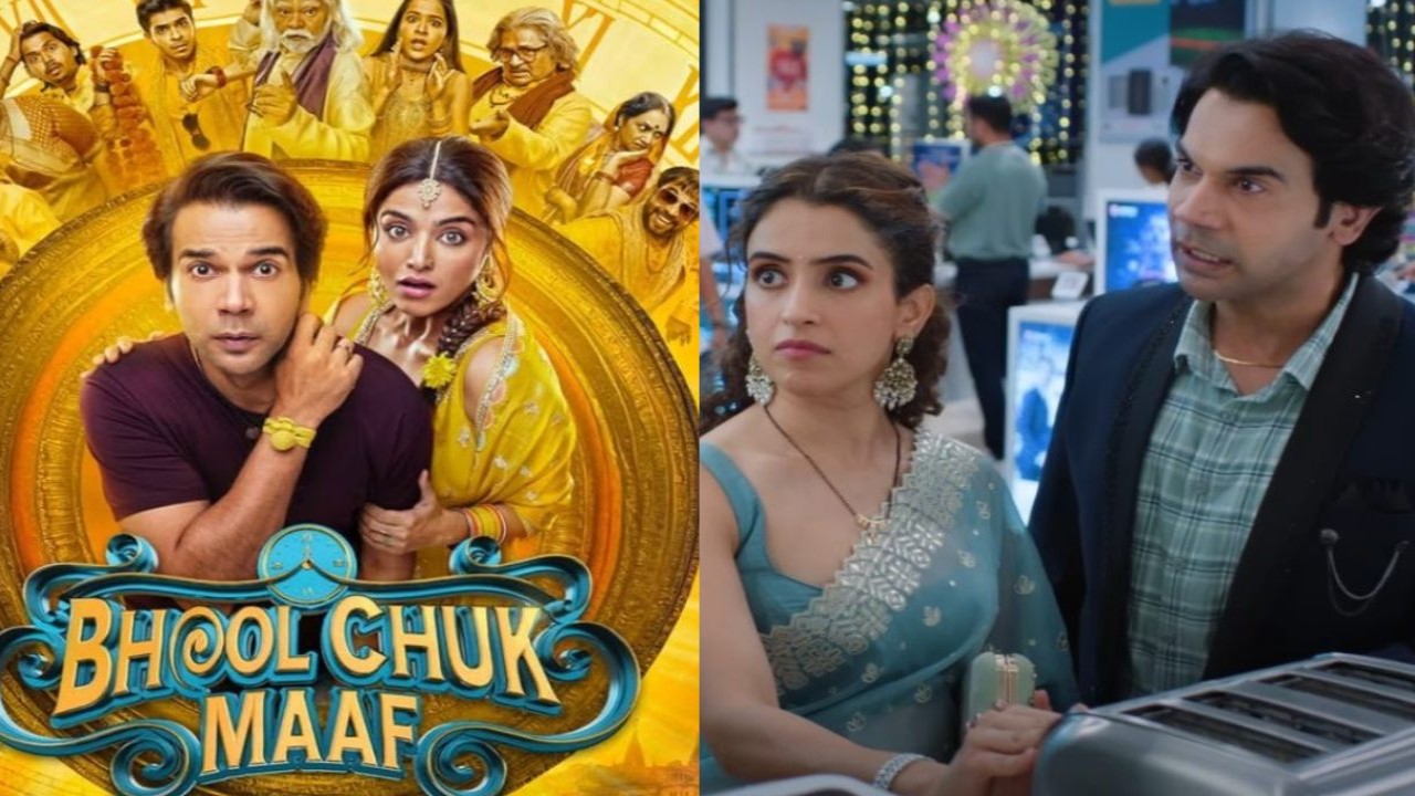 POLL: Which upcoming Rajkummar Rao movie are you most excited for ...