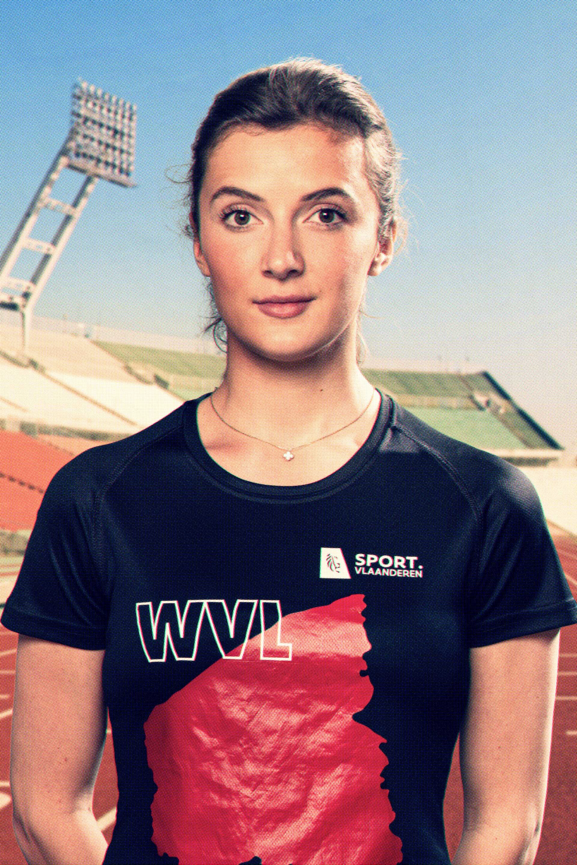 De mooiste foto's van Jamie-Lee Six