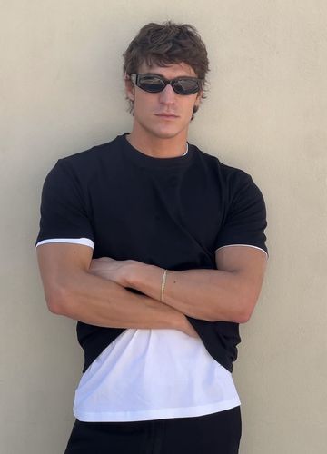 Mod Cut: Der einzige Frisuren-Trend, den Männer 2025 kennen müssen