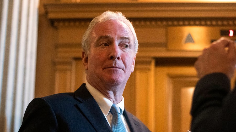 Van Hollen: Netanyahu ‘has always wanted to drag’ US into ‘war with Iran’
