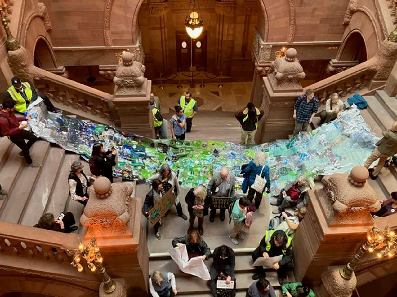 We’ve Got To Ditch Single-Use Plastics