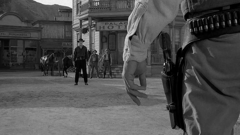 10 Old TV Westerns That Still Hold Up Today